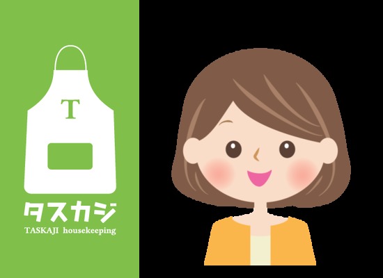 こいもまめのプロフィール・評判｜家事代行/家政婦マッチングサイト『タスカジ』